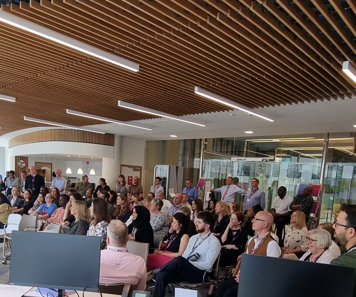 Working at Association of International Certified Professional Accountants | Great Place To Work® UK